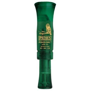 Primos 217 Power Crystal Friction Turkey Call - Walmart.com