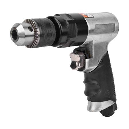 Air Drill, Pneumatic Tool, Trigger Design Three-Claw Design For ...