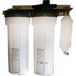 1-Year Replacement Filter Kit for RainSoft 21179 Reverse Osmosis System ...