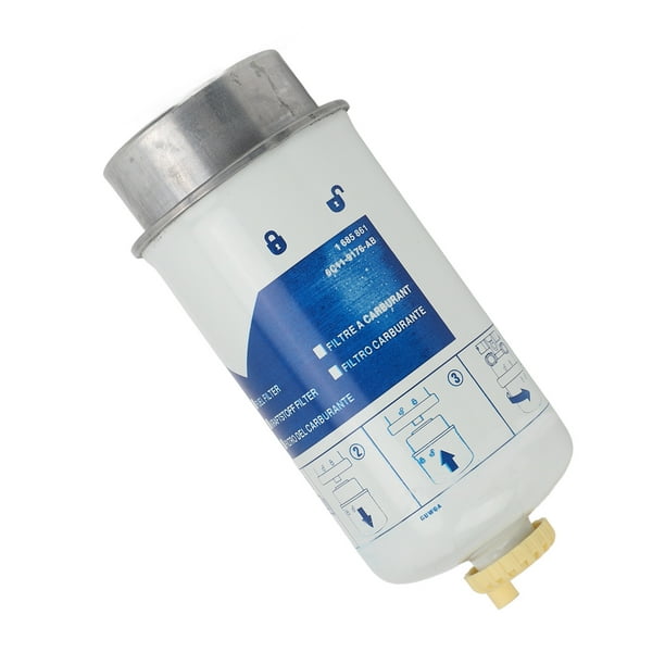 Fuel Filter,Fuel Filter Diesel Fuel AB Diesel Fuel Filter Assembly ...