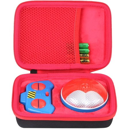 co2crea Hard Carrying Case Replacement for Really R.A.D. Robots ...