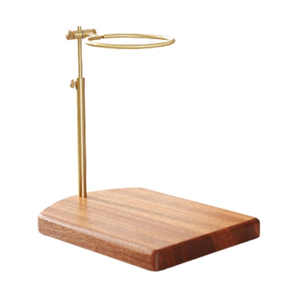 Drip Coffee Stand Pour over Rack Coffee Station for Hotel Cafes ...