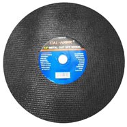 3M 7485 3 in. Scotch-Brite Roloc Brown Coarse Surface Conditioning Disc ...