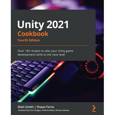 Procedural Content Generation for Unity Game Development (Paperback) - Walmart.com