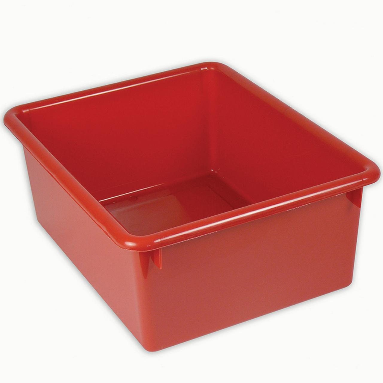STOWAWAY LETTER BOX RED NO LID 13 1 2 X 10 3 4 X 5 3 8 Walmart STOWAWAY LETTER BOX RED NO LID 13 1 2 X 10 3 4 X 5 3 8 Walmart