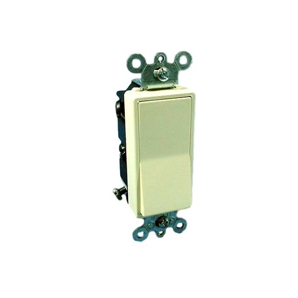 Double Pole Light Switches