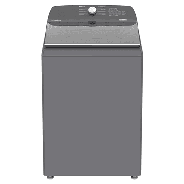 Lavadora Whirlpool Carga Superior 22Kg Xpert System | Walmart en línea