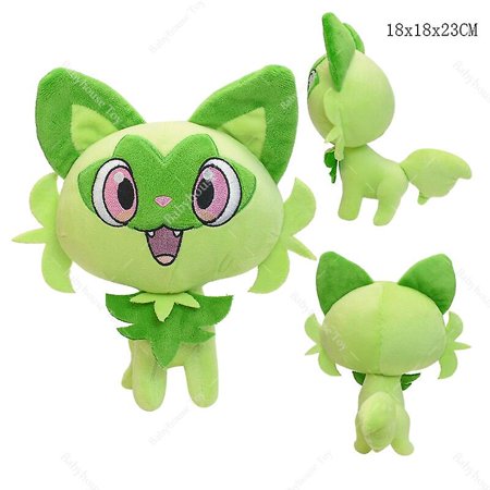 Sprigatito Pikachu Plush Toys | Walmart Canada