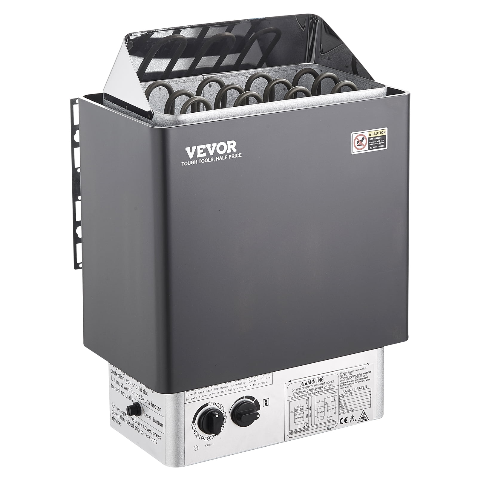 Click here for Vevor Sauna Heater  6kw 220v Electric Sauna Stove... prices
