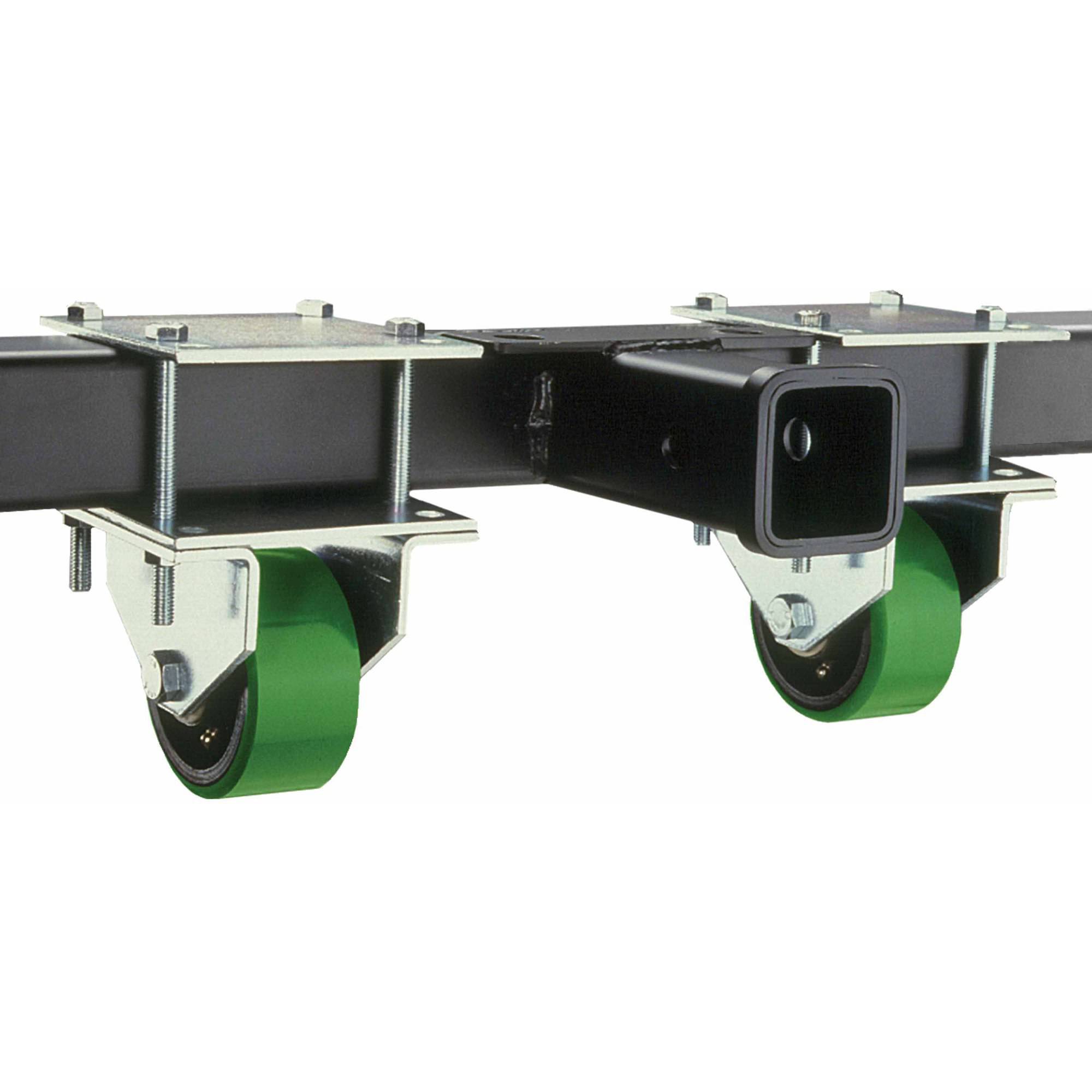 Ultra-Fab 48-979015 Hitch Bar Swivel Caster - Walmart.com