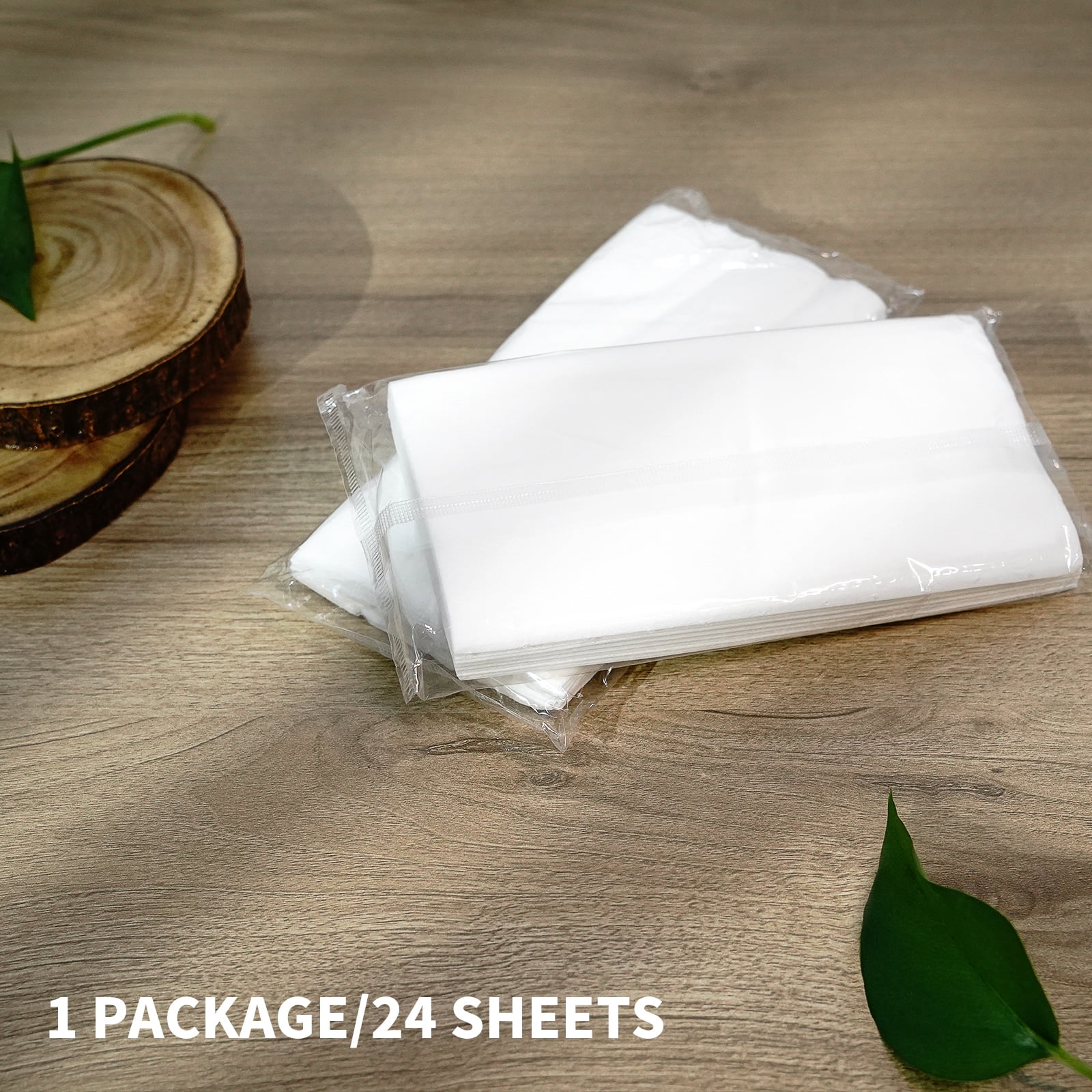 Buy eing Car Tissue Refills Facial Tissue Packs for Car Sun Visor ...