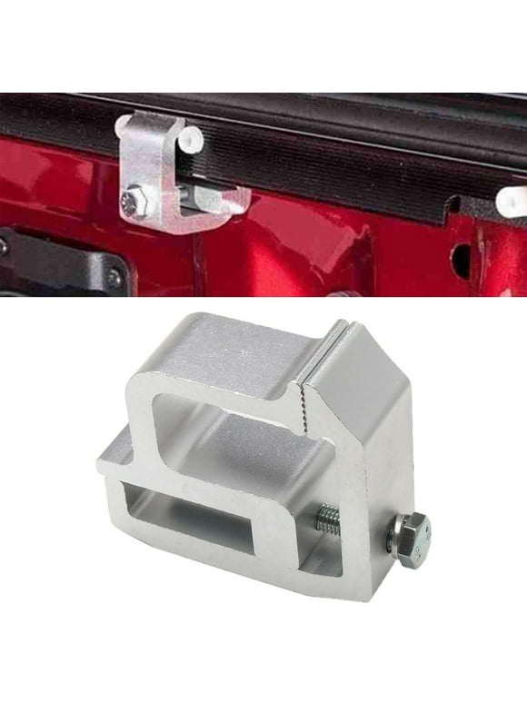 Camper Shell Clamps in Truck Bed Accessories - Walmart.com