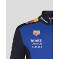 Red Bull Racing F1 2026 Team 1/4 Zip Mid Layer - Blue/Navy - Walmart.com