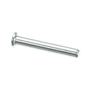 National Artcraft 14-Gauge 1/2" Heat-Tolerant Stilt Pins for Ceramic ...
