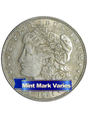 Silver Dollars in Silver Coins - Walmart.com