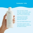 Bondi Sands Pure Self Tan Foaming Water, Light Medium, 6.76oz ...