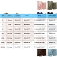 Censtreet Two-Piece Sleepwear Sets for Women V Neck Irregular ...