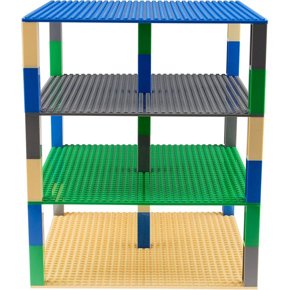 LEGO Base Plates