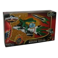 Power Rangers Mystic Force Jenji Action Figure - Walmart.com