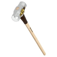 Stanley Hickory Handle Sledge Hammers, 12 lb, Hickory Handle - Walmart.com