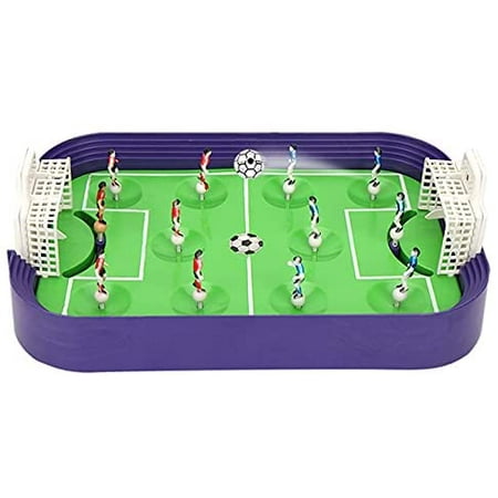 Finger Football Game Sets Children's Educational Toys Two Person Battle ...