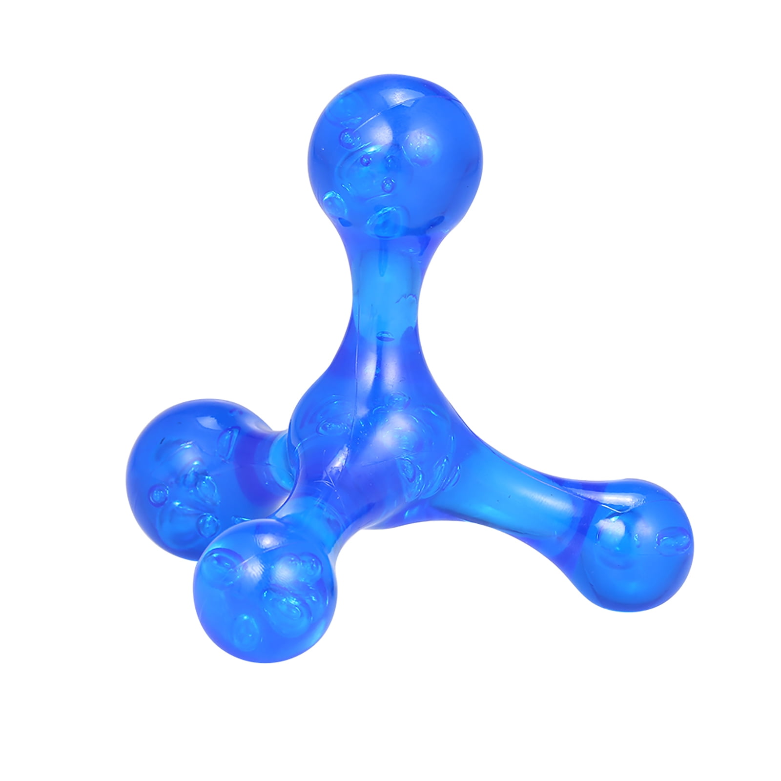 Buy Andoer Trigger Point Reflexology Body Massager 4 Ways Massage Tool ...