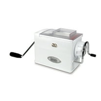 REGINA MANUAL PASTA MAKER - Walmart.com