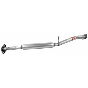 Walker Exhaust 48294 Exhaust Resonator and Pipe Assembly - Walmart.com