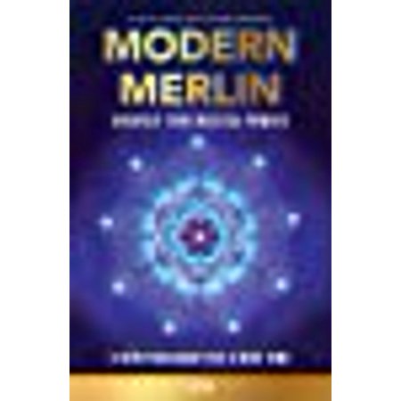 Modern Merlin: Uncover Your Magical Powers | Walmart Canada