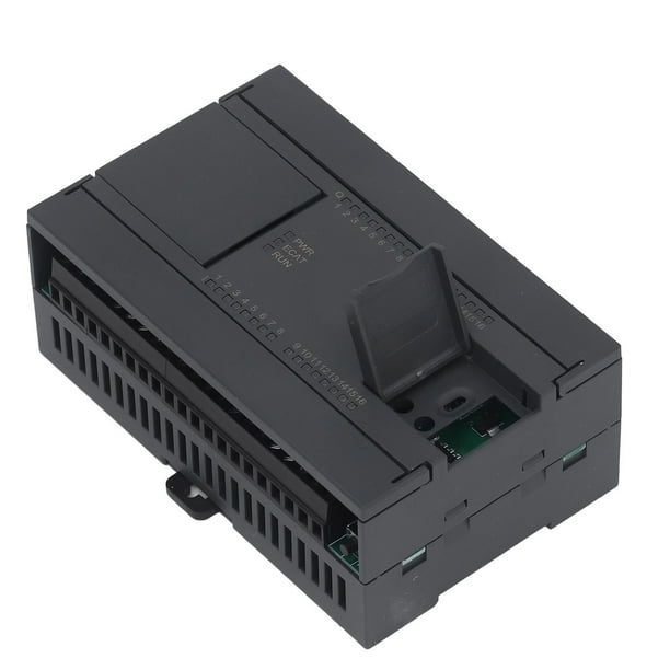 Controlador lógico programable, controlador PLC, módulo PLC de 16 ...
