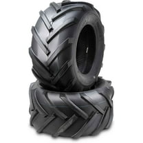 Halberd P328 23x10.50-12 6PR Tractor Tires, Lawn & Garden Mower, Durability & Great Traction ...