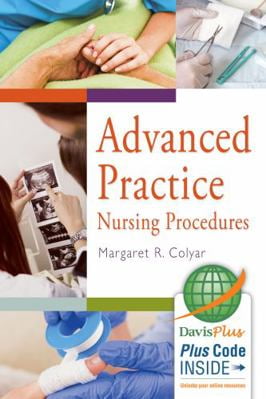 Pre-Owned Advanced Practice Nursing Procedures (Paperback) 0803642067 ...