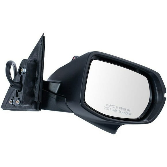 Honda Civic Passenger Side Mirror Camera