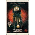 Netflix Stranger Things: Season 4 - The Clock Wall Poster with Push ...