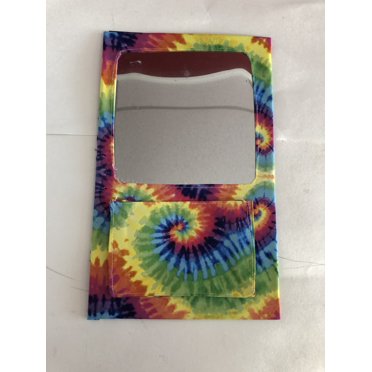 Stylehouse Table Mirror with Storage - Walmart.com