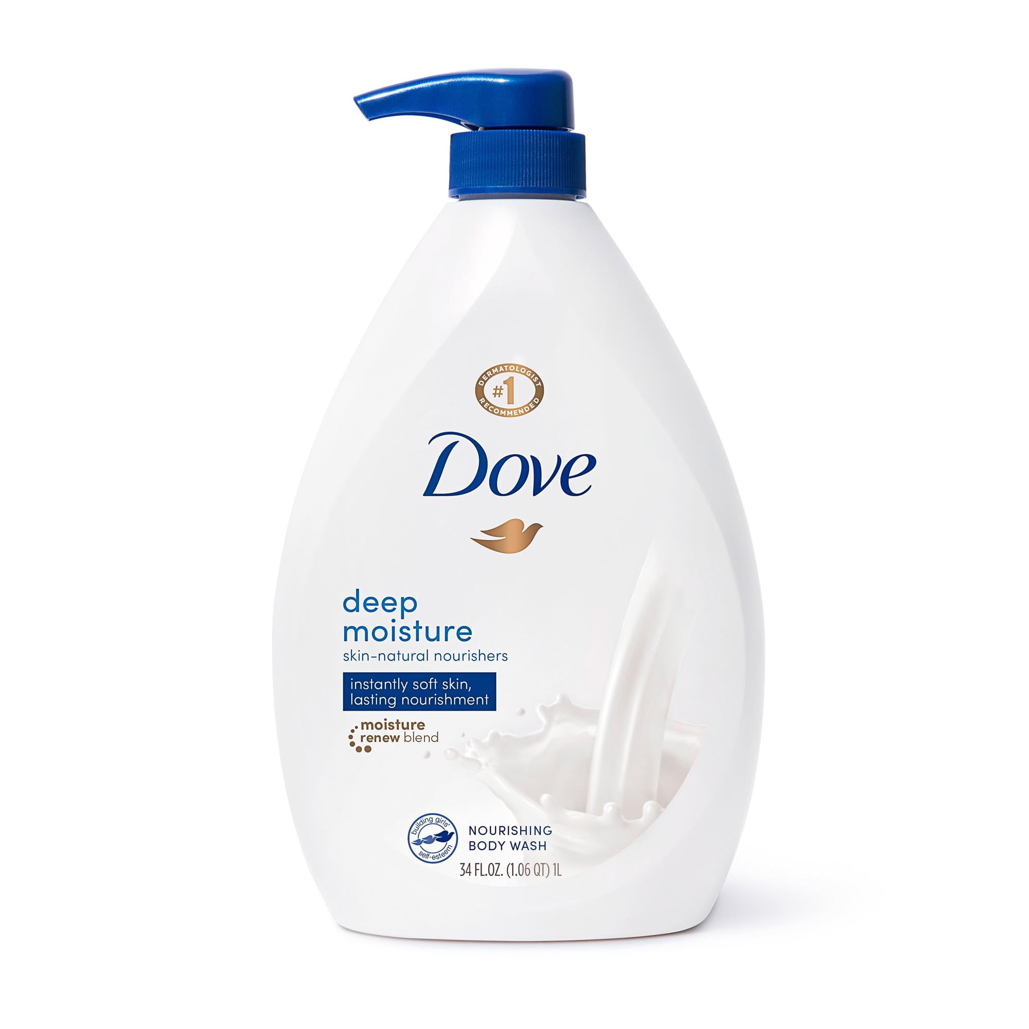 Healthy Body Image Dove
