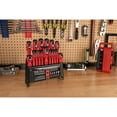 Free Shipping! Performance Tool W1727 39pc Screwdriver Set w/ Rack ...