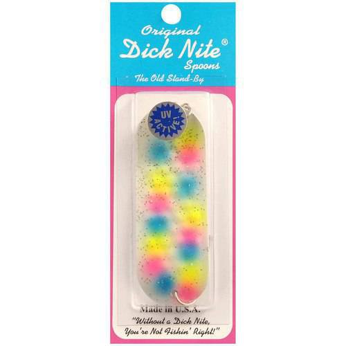 Dick Nite Spoons Kokanee/Trout Dodgers - Walmart.com