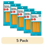 Pen + Gear Yellow Pencil, 20 Count - Walmart.com