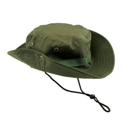 Short Brim Boonie Hats - Walmart.com