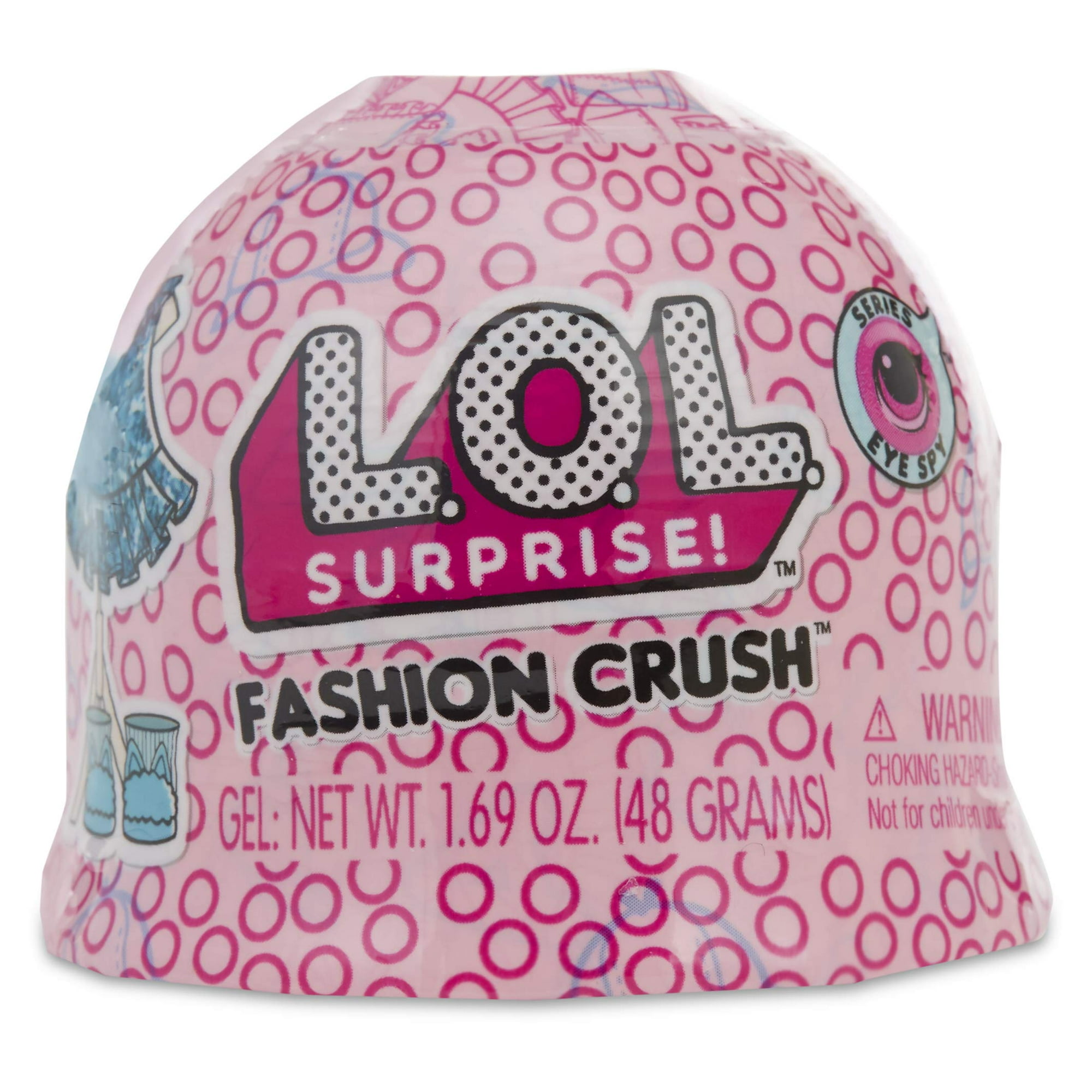 Click here for L. O.L. Surprise! L. O.L. Surprise Eye Spy Series... prices