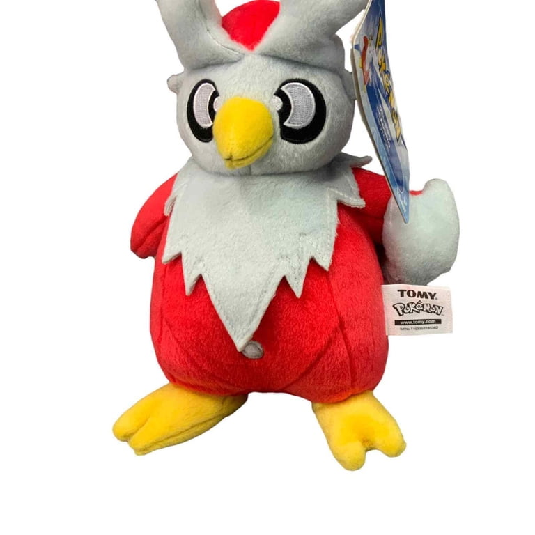 Delibird Pokemon