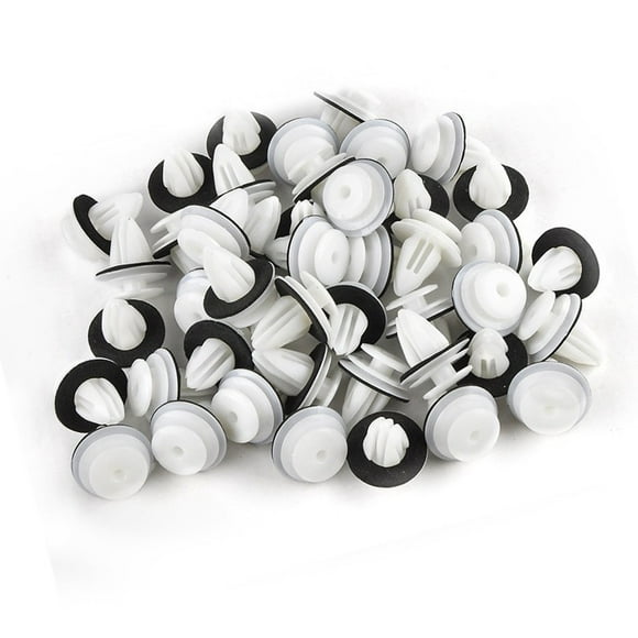 Car Door Panel Clips
