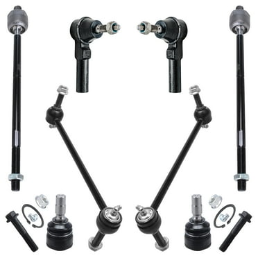 Detroit Axle - Front Suspension Kit for Chevrolet HHR Cobalt Pontiac G5 ...