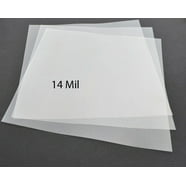 Dritz Quilting No - Melt Mylar Plastic Template 12" X 18" - Walmart.com