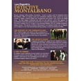 Detective Montalbano: Episodes 4-6 (DVD), MHZ Networks Home, Drama ...