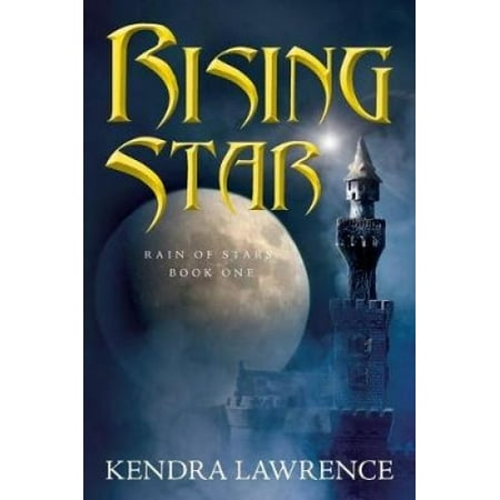 Rising Star: Rain of Stars: Book One | Walmart Canada