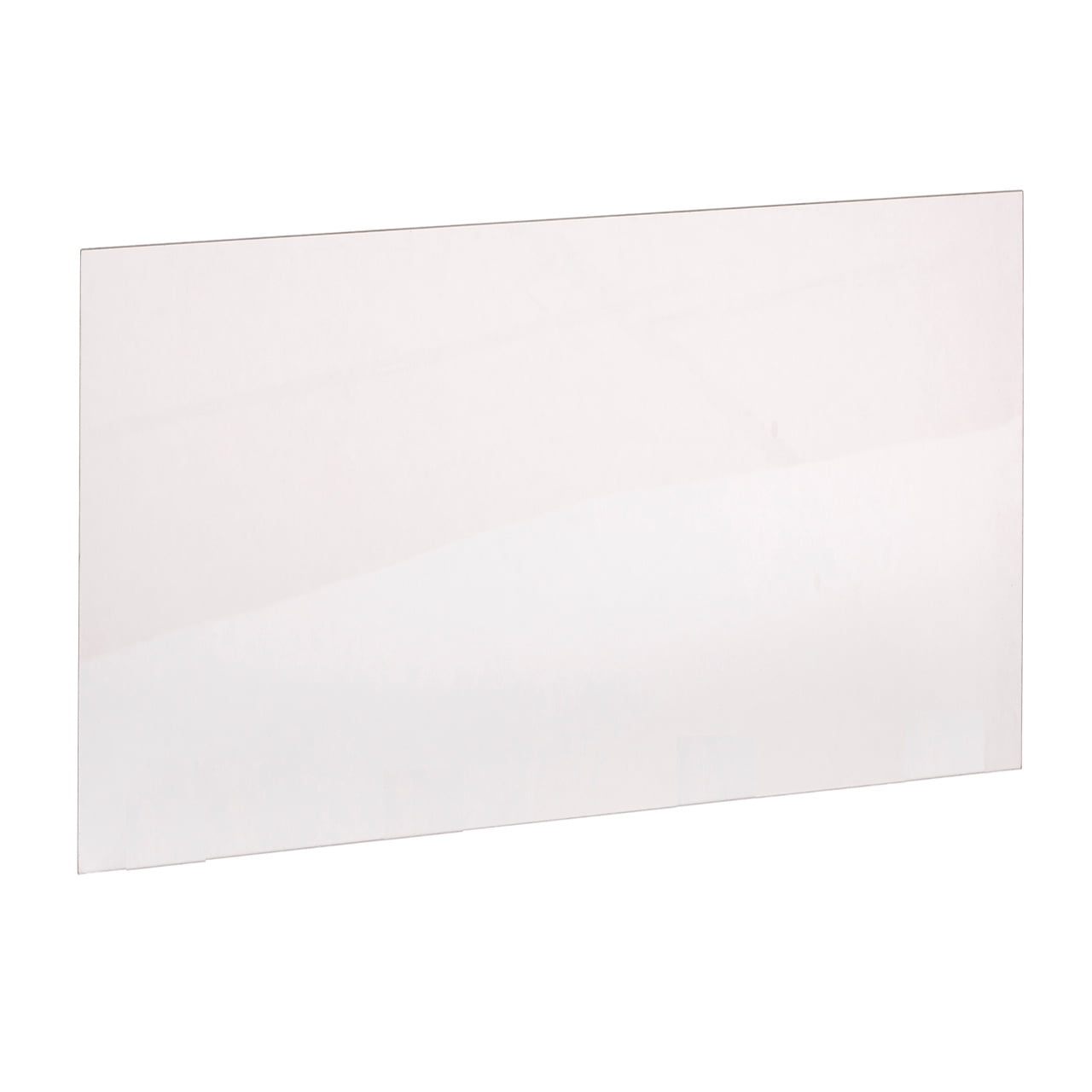 EverPanel Window Insert, 3’ x 4’, For Panel Dividers, Connect & Reuse ...