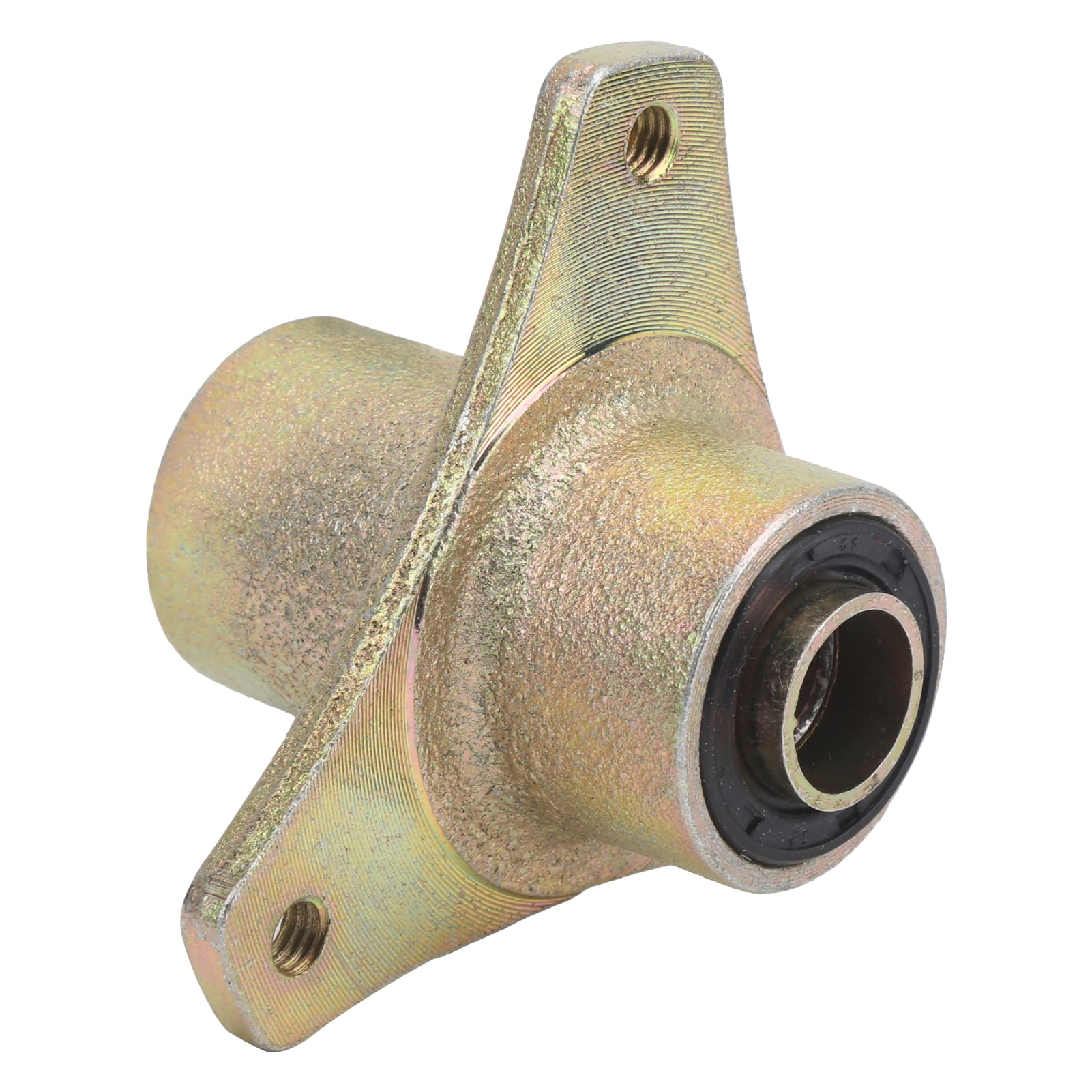 Buy Octpeak Vehicle Front Wheel Rim Bearing Hub Fit For 110CC 125CC ...