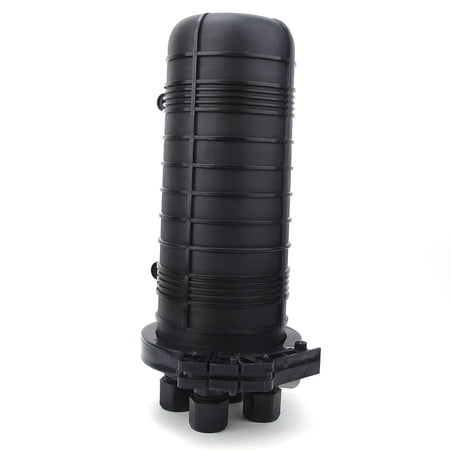 Vertical Fiber Optic Splice Enclosure Fiber Optic Splice Box Fiber ...